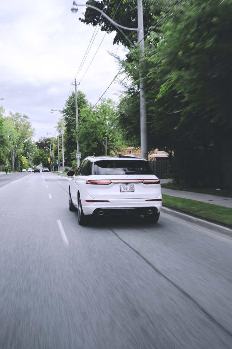 Lincoln Discovery Drive - Yorkdale Lincoln