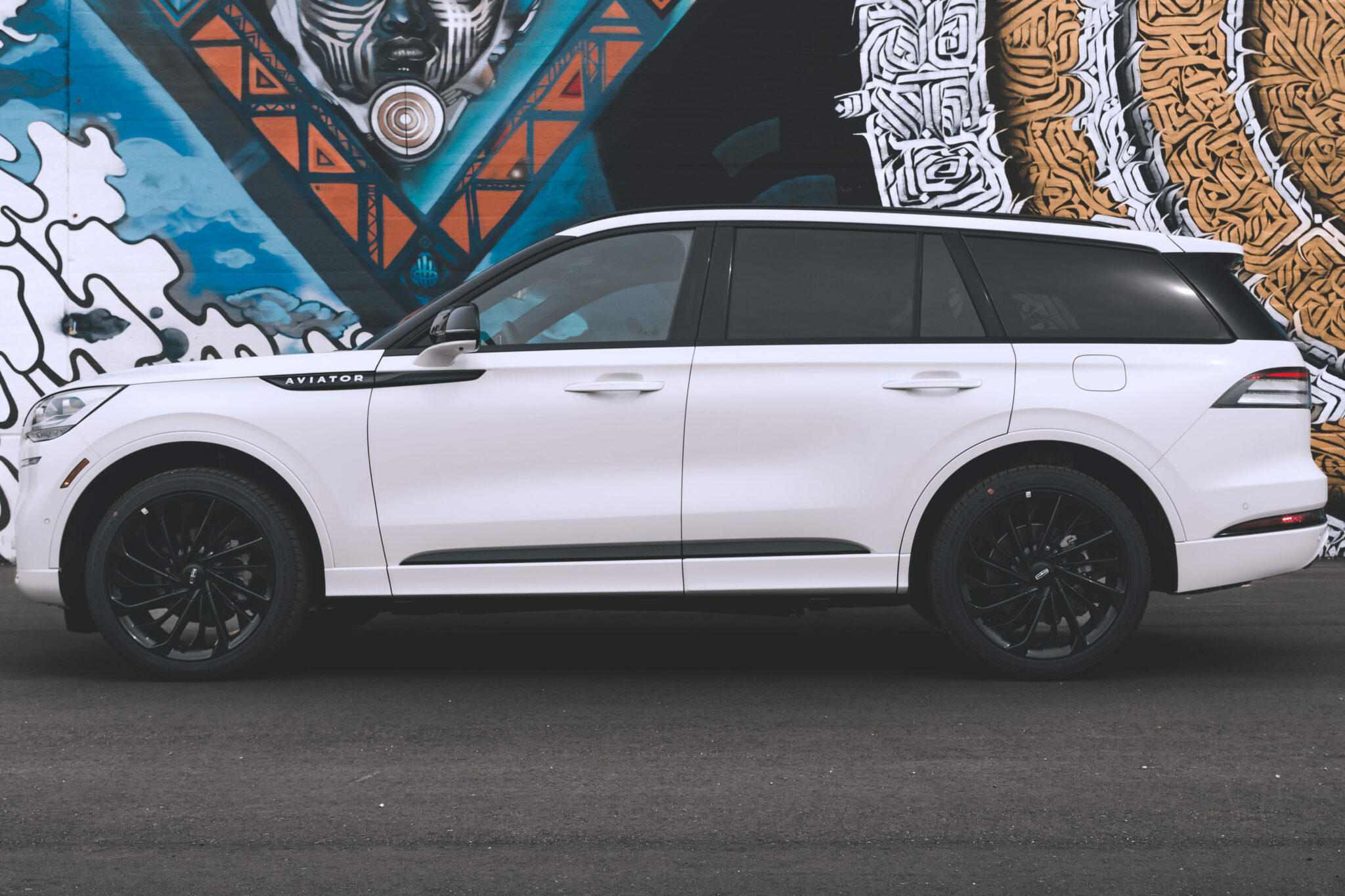 Concierge - Yorkdale Lincoln