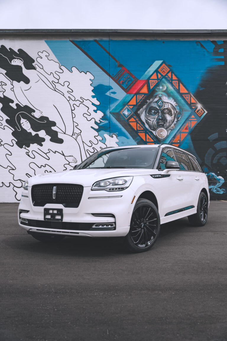 The Best Optional Accessories For Your Lincoln Aviator