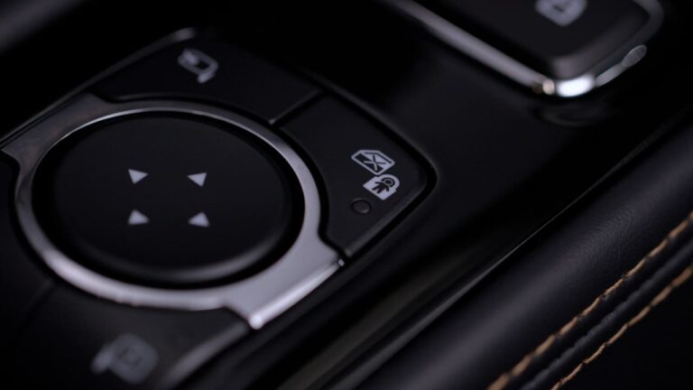 What is Adaptive Cruise Control?