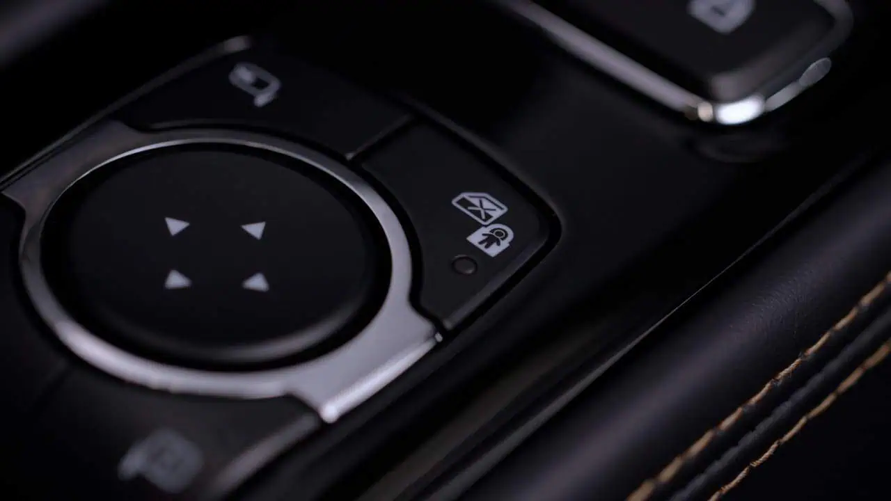 What is Adaptive Cruise Control?